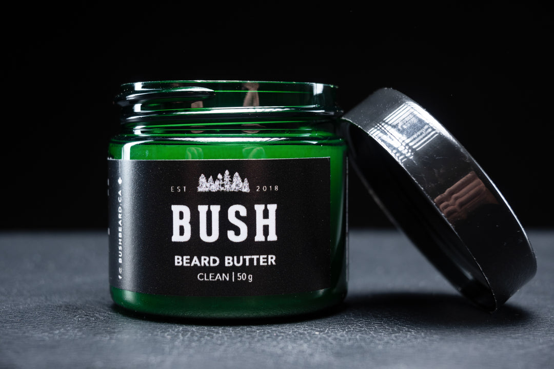 Products – BUSH Beard Products – BUSH Beard